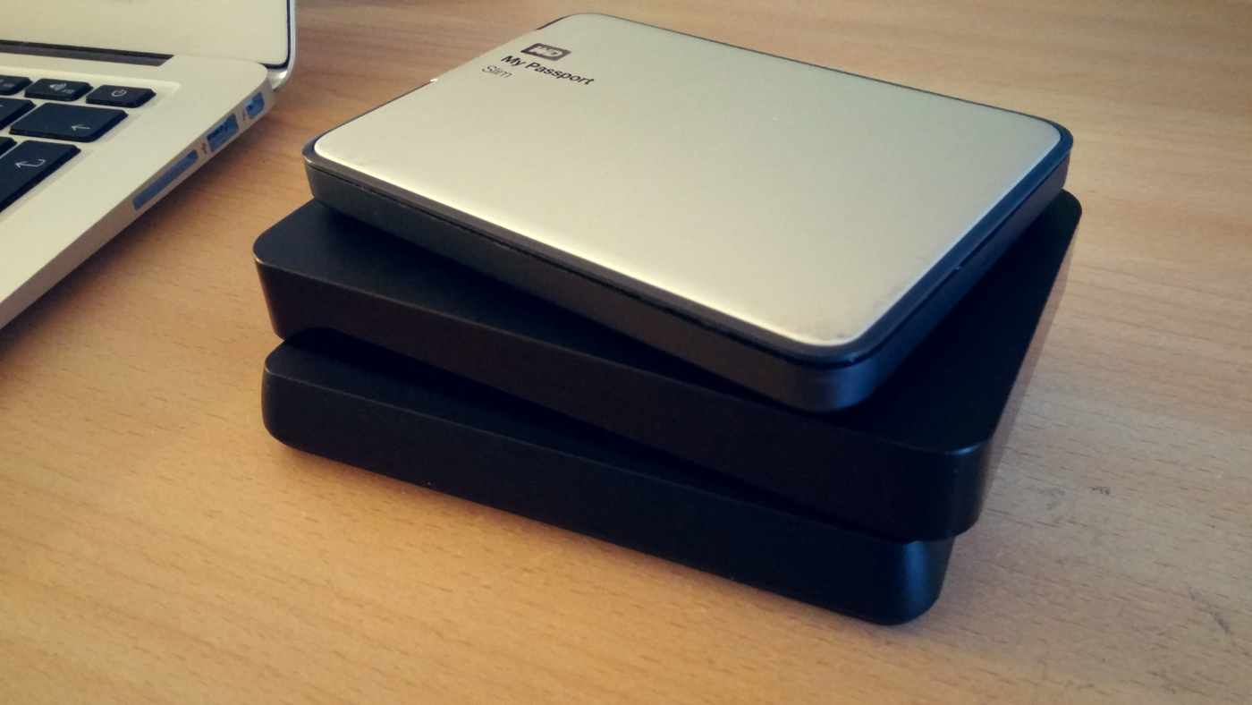 Disque dur externe 1to : Comparatif des Meilleurs Avis 2025